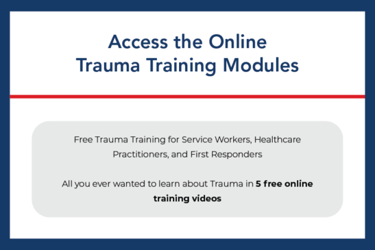 Trauma Training Modules - Inner Ocean Empowerment Project